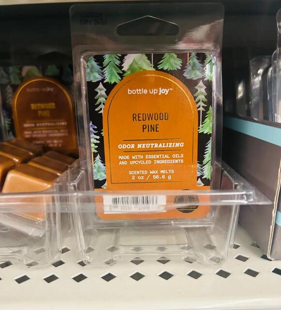 Naturemaxxing Is the Viral Trend That Beats Stress—and Dollar Tree Has ...
