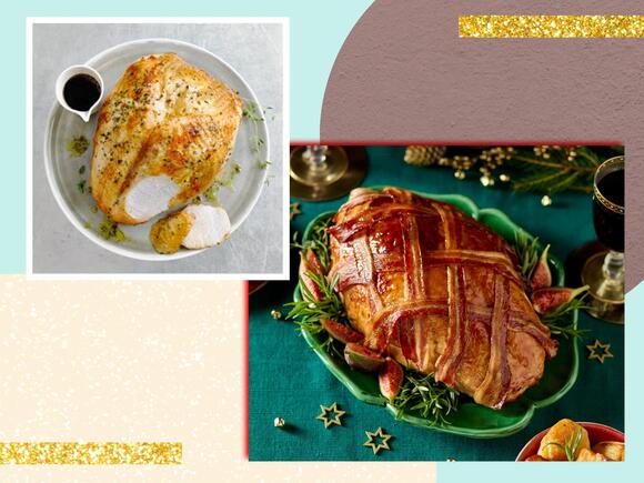 9 best turkey crowns for festive feasting - NewsBreak