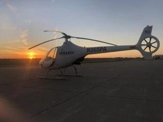 Iowa University Expands Aviation Offerings, New Helicopter Program ...
