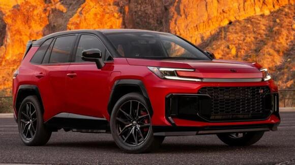 Toyota's New CEO Thinks The Brand Should Reduce Its Lineup - NewsBreak