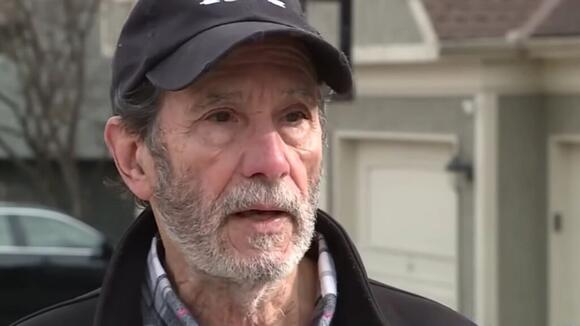Neighbors say murder suspect endlessly ‘terrorized’ people – ‘He just ...
