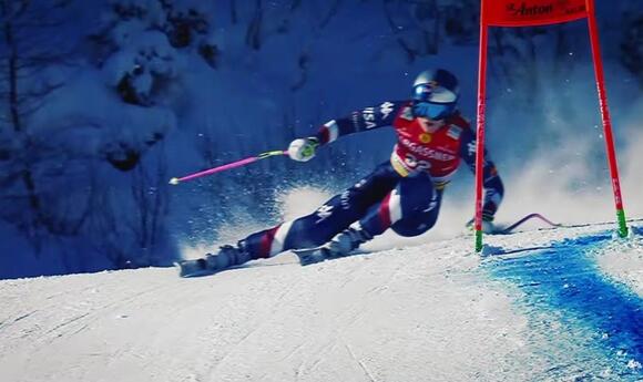 Olympic fever is coming to WA. The only cure is watching - NewsBreak