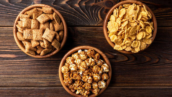 Costco Snacks I Keep for Game Day and Road Trips - NewsBreak