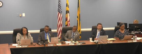 Charles board backtracks, approves July 5 holiday for county