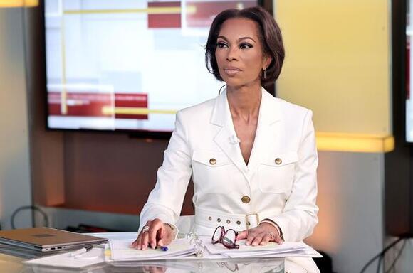 Fox News anchor interrupts live show for 'stuff of nightmares' breaking ...