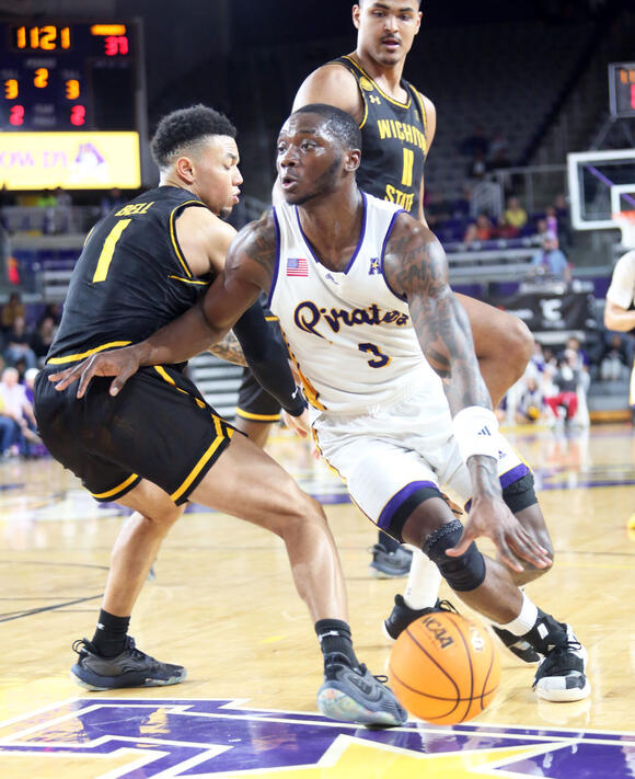 ECU roundup: AAC basketball schedule outline released