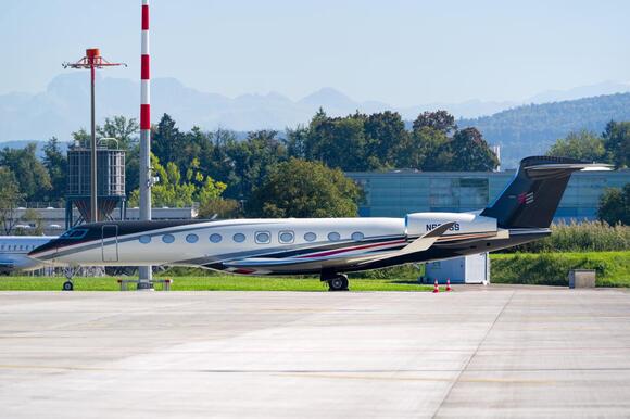 ICE Barbie Ripped For Splurging $172 Million on Luxury DHS Jets - NewsBreak