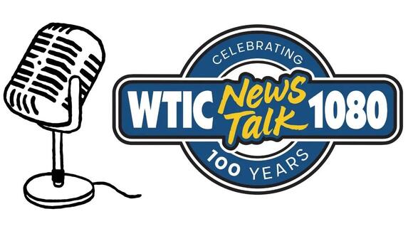 The Broadcaster at 100: Chris Francis, WTIC 1080 News 1999-2007 - NewsBreak