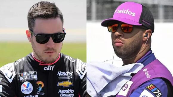 “Nobody Gives an Inch”- Alex Bowman Breaks Silence on Nashville ...