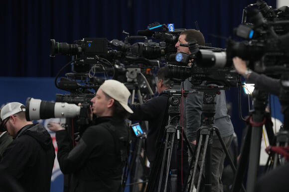 NFL, YouTube negotiating lengthy deal for extended streaming package ...