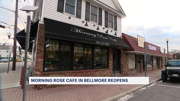 Bellmore brunch spot set to reopen on New Year’s Day - NewsBreak