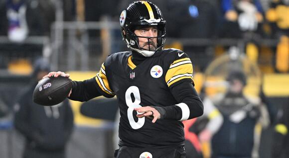 Steelers Owner Art Rooney Drops Bombshell Update On Aaron Rodgers ...