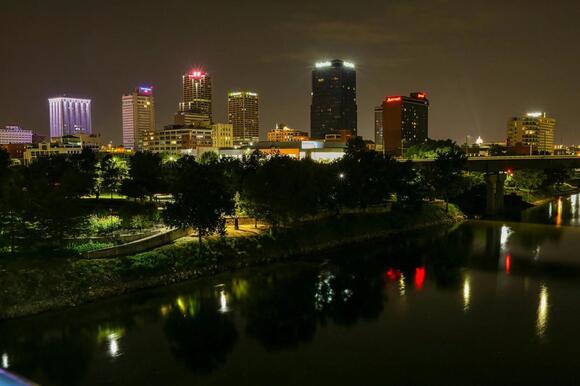 McAllen Texas Drops From #1 On Most Obese City List - NewsBreak