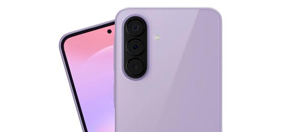 Samsung Galaxy A37 Colors - NewsBreak