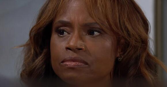 Bold & Beautiful Fans Say ‘Grace Deserves That Slap’ From Hope - NewsBreak