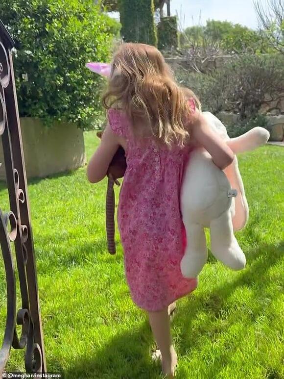 The Lilibet effect! Princess's £320 sundress that she wore in birthday ...