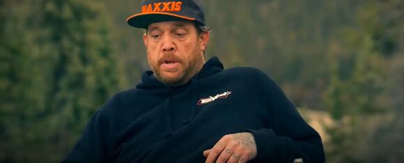 ‘Gold Rush’: Tony Beets Targets Parker Schnabel Amid Record-Breaking ...