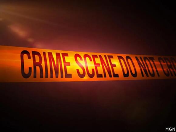 UPDATE: Bend man arrested on murder charge, accused of killing wife ...