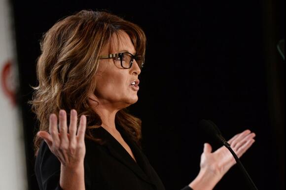 Appeals Court Grants Former Alaska Gov Sarah Palin New Libel Trial