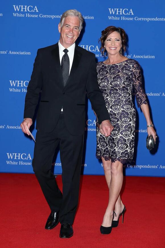 Fox News' John Roberts Hospitalized – His Diagnosis Revealed - NewsBreak