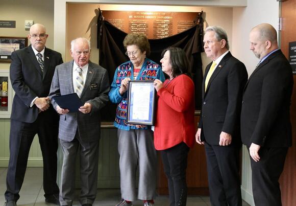 Remembering Randall 'Randy' Hill - NewsBreak