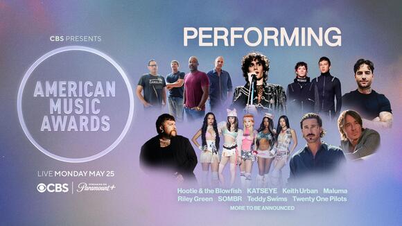 American Music Awards 2026 Performers & Songs List: KATSEYE, Maluma ...