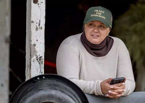 Ex-NBC Star Blasts ‘Self-Defeating’ Schedule as Cherie DeVaux Pulls ...