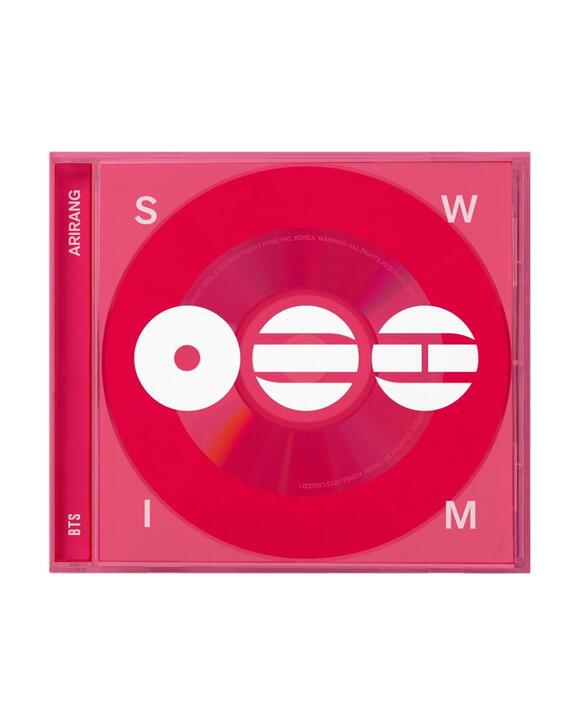 BTS Drops Video for "SWIM" From New Album 'ARIRANG' - NewsBreak