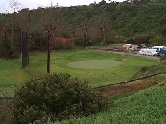 City accepting proposals for new Tecolote Canyon Golf Course ownership ...