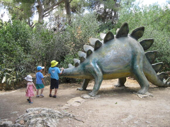How Kids’ Cartoons Are Inspiring the Next Generation of Dino-Lovers ...