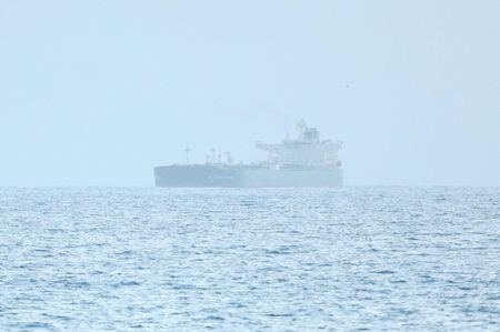 Russian oil tanker begins discharging cargo in Cuba's Matanzas terminal ...