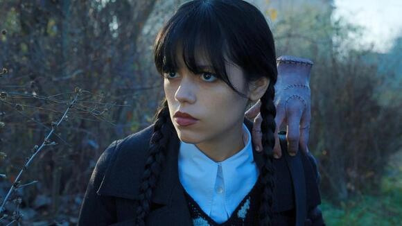 Who is the new principal in Wednesday Season 2? Character and his ...