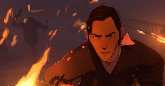 Blue Eye Samurai Season 2 Plot Details, Release Date Window & More ...