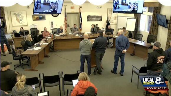 Safety report outlines seven major issues within Jackson Hole Fire/EMS