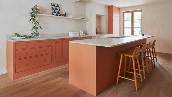 This Underutilized Countertop Looks Great, but "It's Not the Material ...