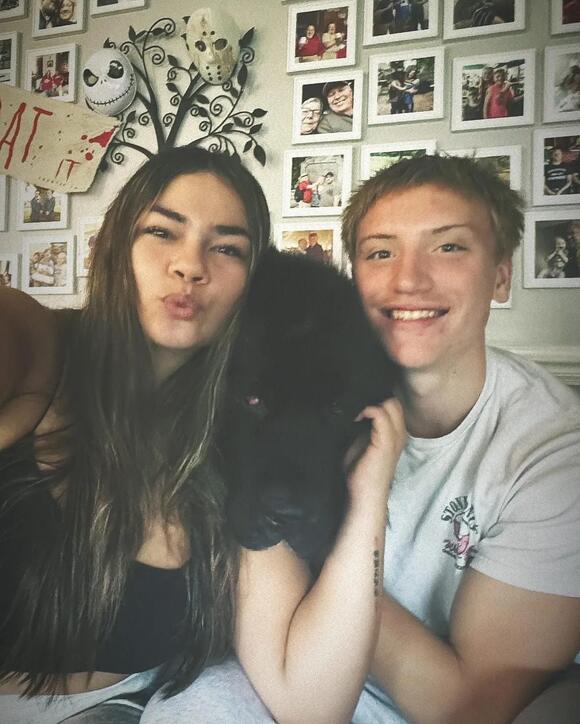 High school football star, 18, shot dead on prom night while doing ‘TikTok challenge’ in ...