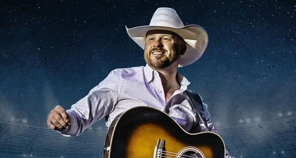 Cody Johnson Adds Additional Shows To 2026 Tour Featuring Jon Pardi ...