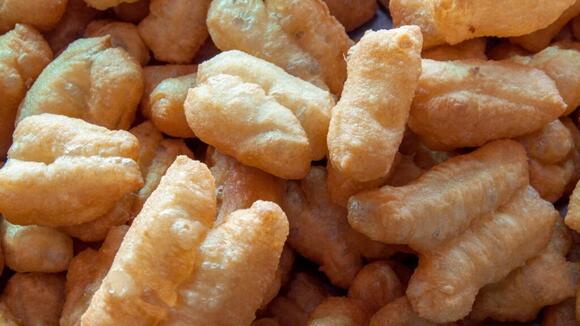 The Middle Ages served fast food long before modern chains, but the ...