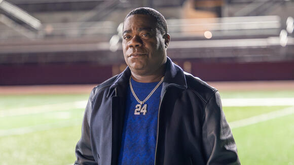 Tracy Morgan Insults Teachers Who Are ‘Still Making Minimum Wage' in ...