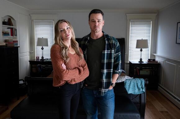 The Karen Read Story, According to Lifetime - NewsBreak