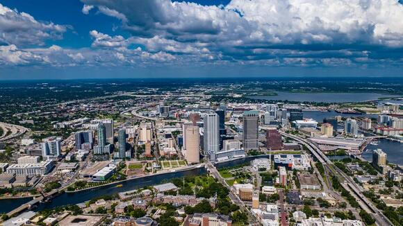 10 Worst Cities to Call Home in Florida, According to Crime Statistics ...