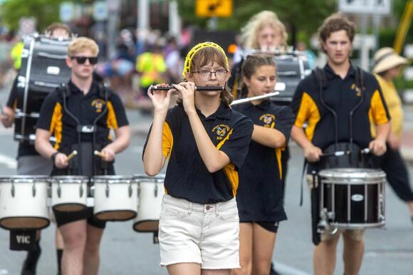 The year ahead: Mark your calendar for these signature Newark events in ...