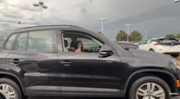 20-Year-Old Colorado Woman Kaylee Russell Found Dead Days After Her ...