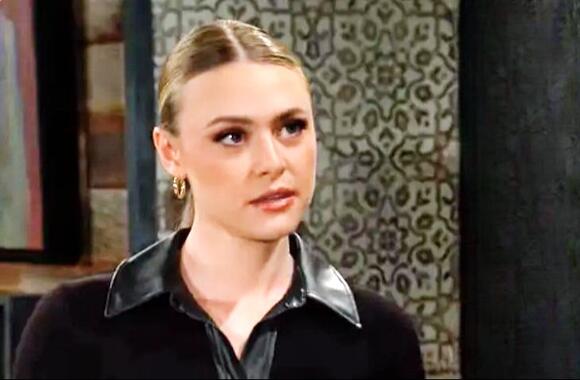Y&R Spoilers: Could Claire Finally Take Down Audra? - NewsBreak