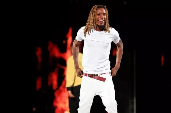 Who Is Fetty Wap? Rapper’s lyric in school yearbook leads to Florida ...