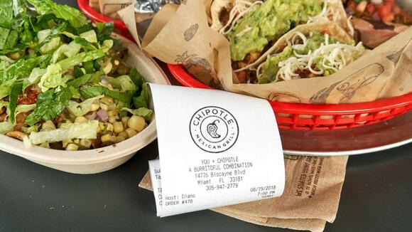 Chipotle tops Q4 estimates but flags ongoing traffic declines - NewsBreak
