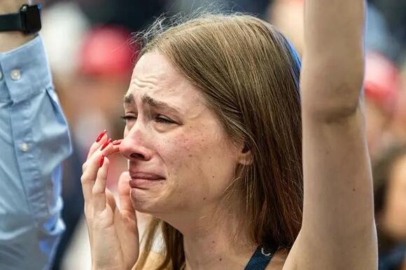 People Are Genuinely Confused How MAGA Christians Justify Their ...