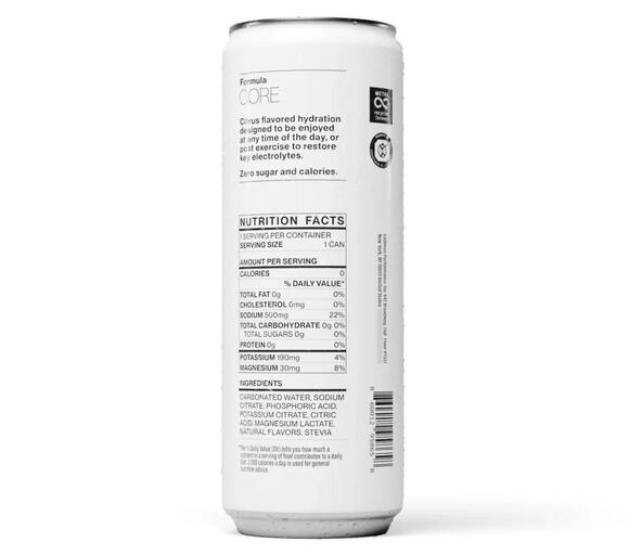 CEO Corner: Cadence’s Ross MacKay on Disrupting the Hydration Market ...