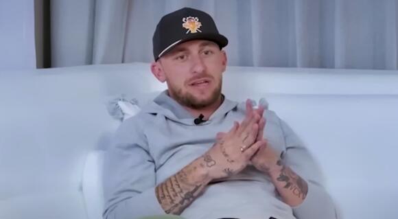 CFB World Calls Out Johnny Manziel’s Immaturity After Skipping Texas A ...