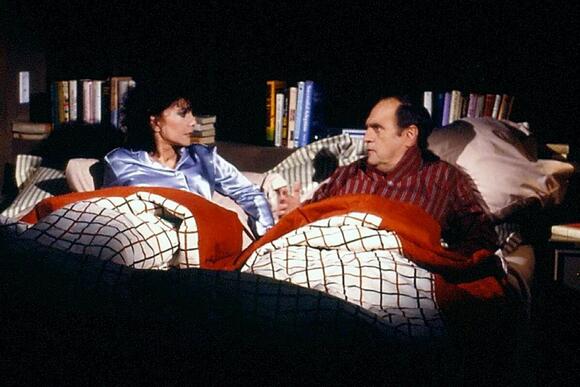 How Suzanne Pleshette Redefined The TV Sitcom Wife On 'The Bob Newhart ...